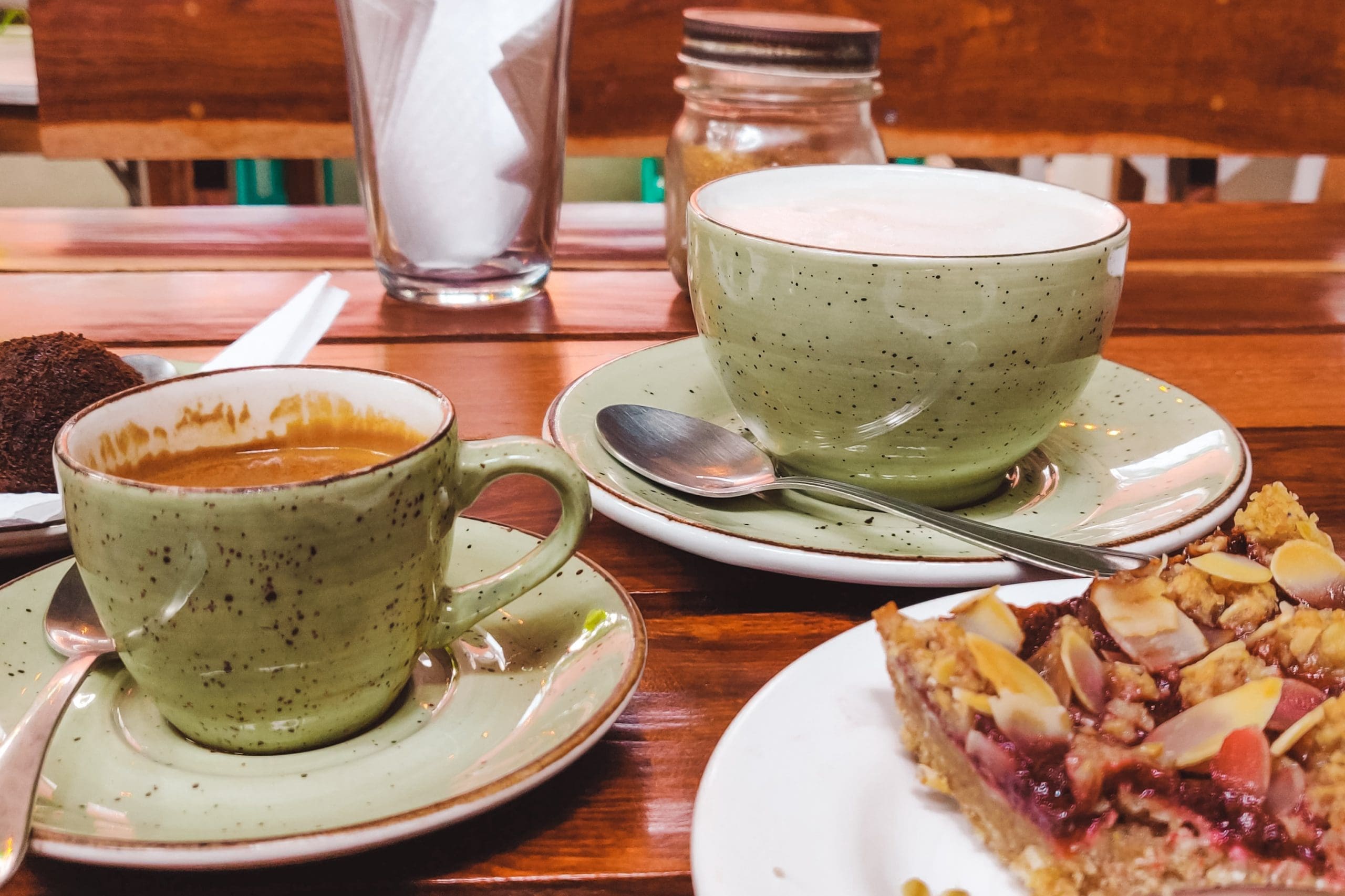 5x the best coffee in Tulum - The Orange Backpack