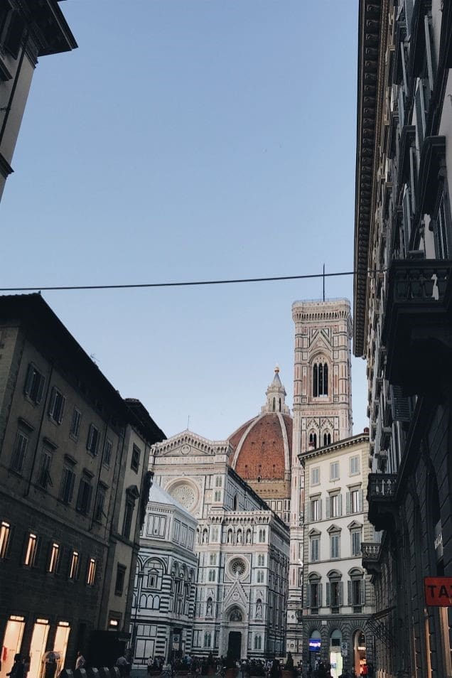 Interrailing Europe Routes: 6 best interrail routes - The Orange Backpack