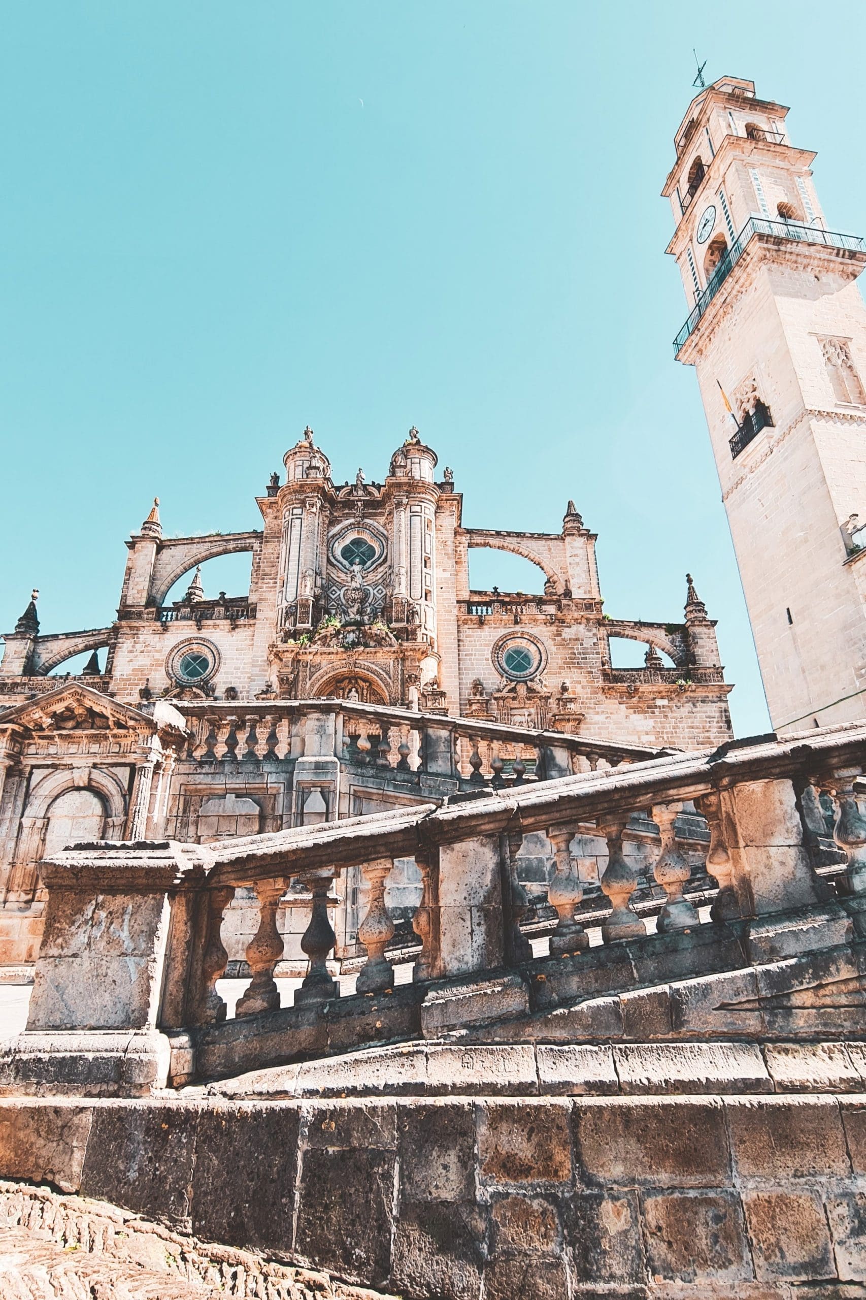 Southern Spain road trip itinerary: best places to visit on your ...