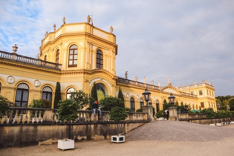 Original city trip to Kassel: sights, tips and hotspots - The Orange ...