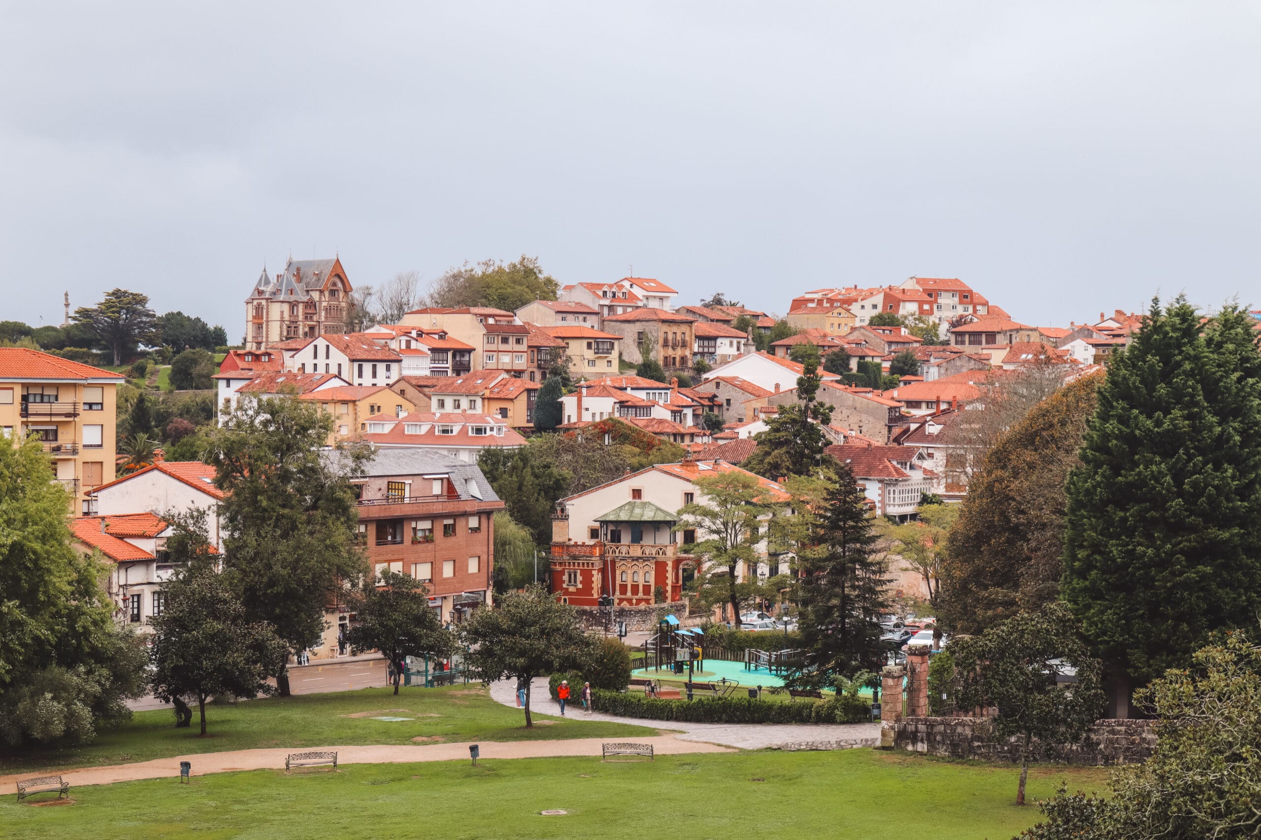 Top Things to Do in Comillas, Spain's Modernist Coastal Town - The ...