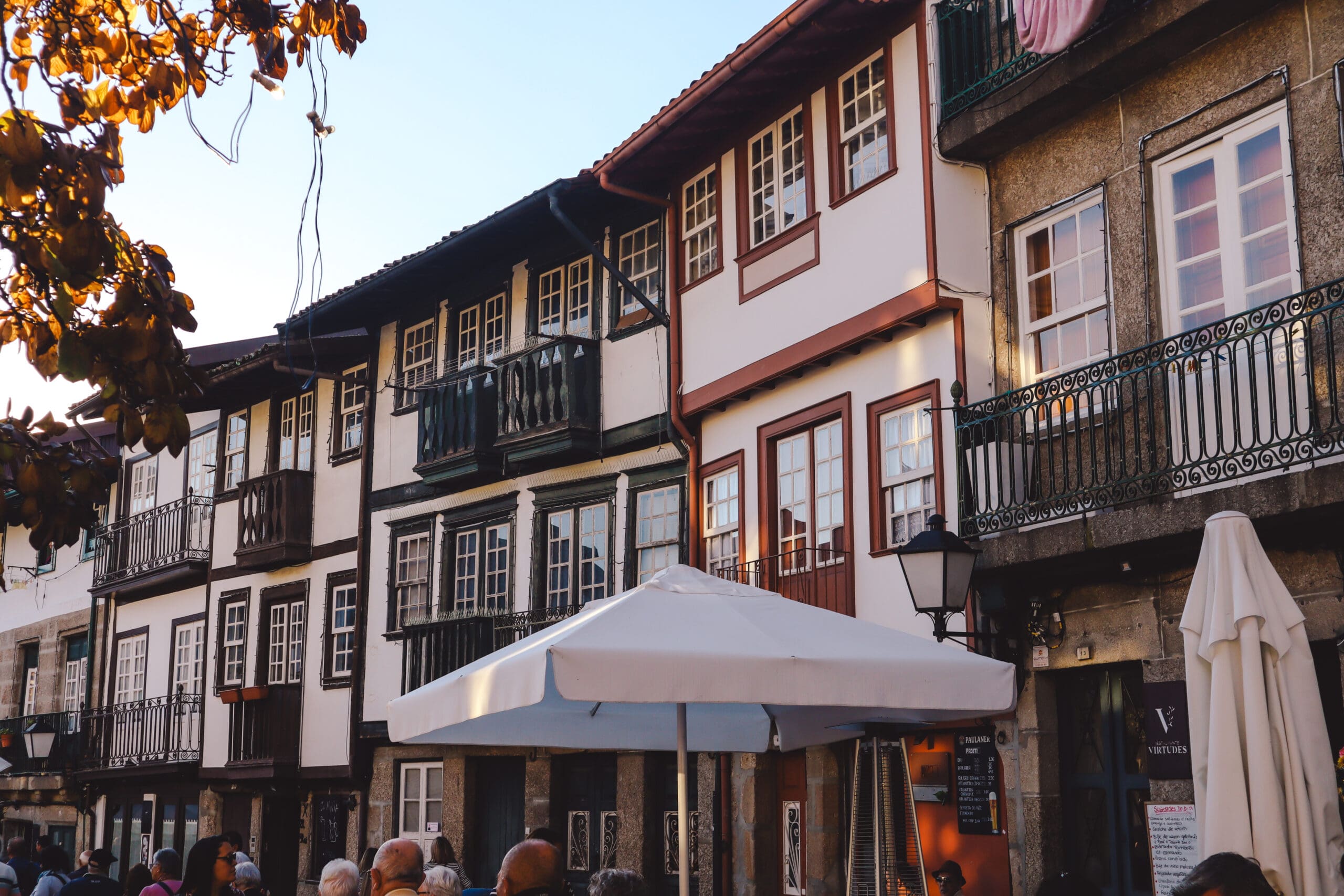 Bezienswaardigheden Guimarães: 12 leukste dingen om te doen - The ...