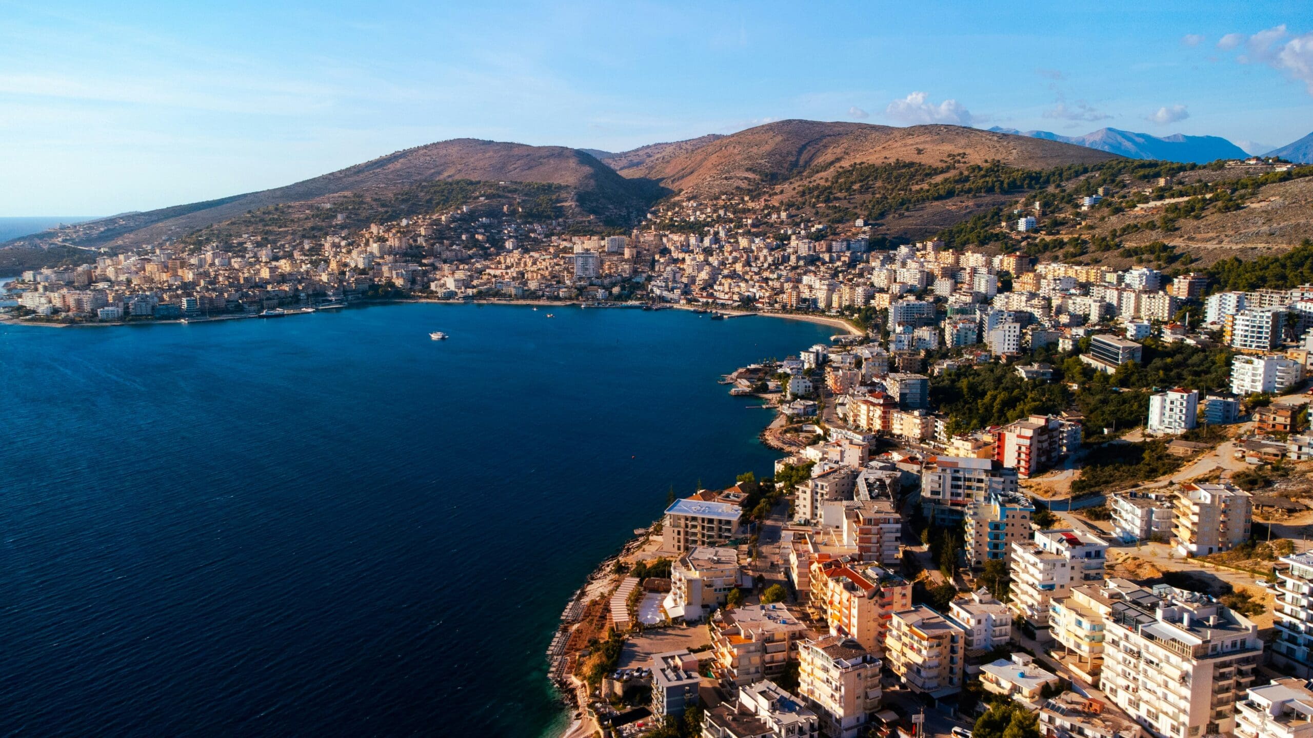 Best Things to Do in Sarandë, Albania - The Orange Backpack