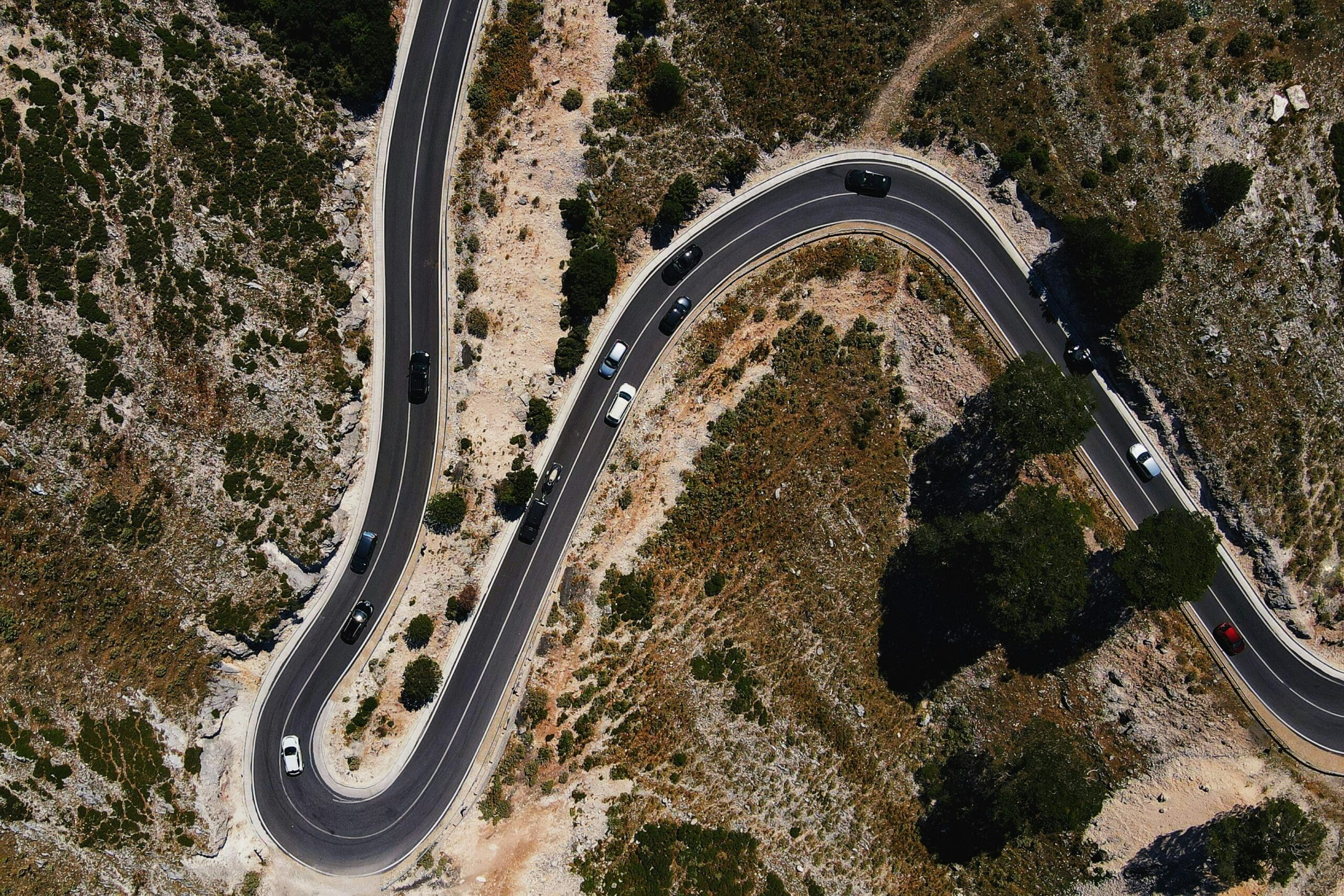 Road Trip Albania: Ultimate Itinerary & Practical Tips - The Orange ...