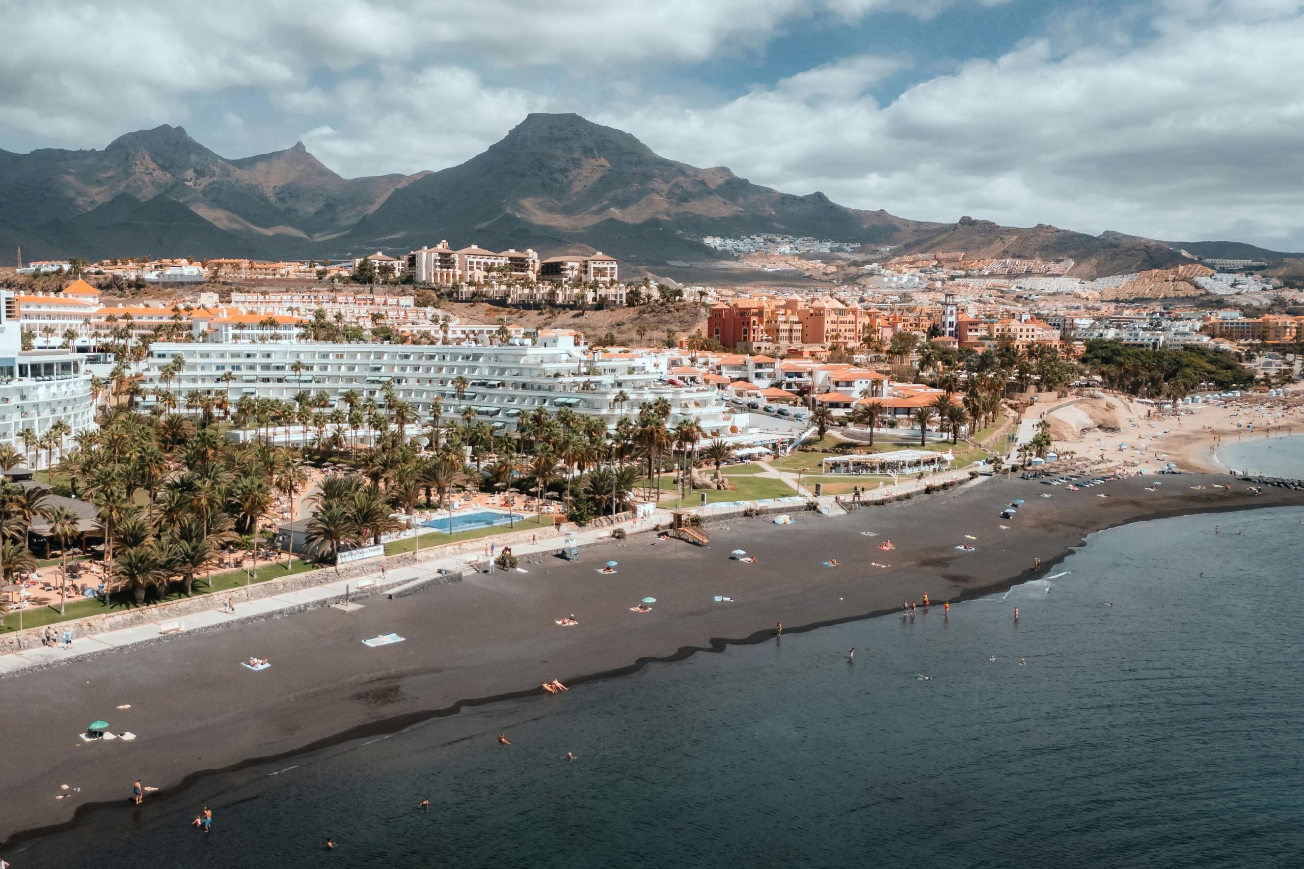 15 Best Things to Do in Costa Adeje on Tenerife - The Orange Backpack